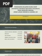 Sni Roti Manis PDF | PDF