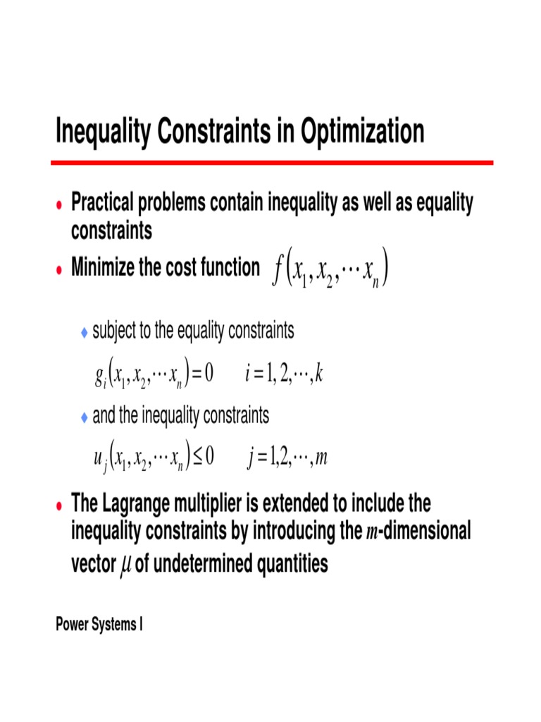 Lecture8 Saadat REV | PDF | Algorithms | Mathematical Relations