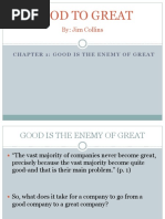 Monday Morning Leadership | PDF | Leadership | Motivational