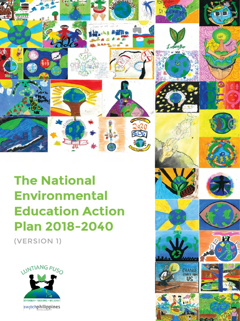 NEEAP | PDF | Sustainable Development | Sustainability