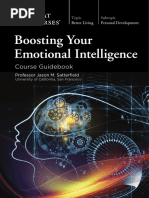 17 Emotional Intelligence Exercises - Introduction | PDF | Emotions ...