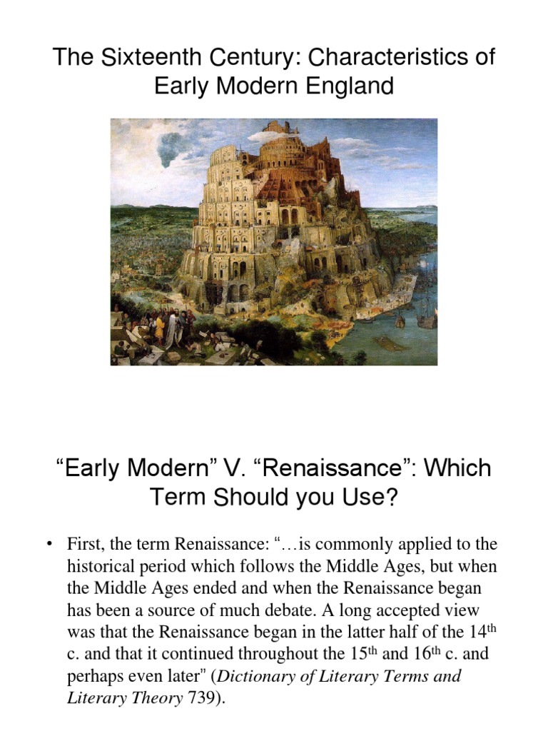 16th Century Pdf Humanism Renaissance