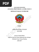 Arti dan Fungsi TTL dalam PING | PDF