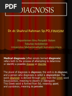 VINDICATE Mnemonic for Diagnosis | PDF | Medical Diagnosis ...