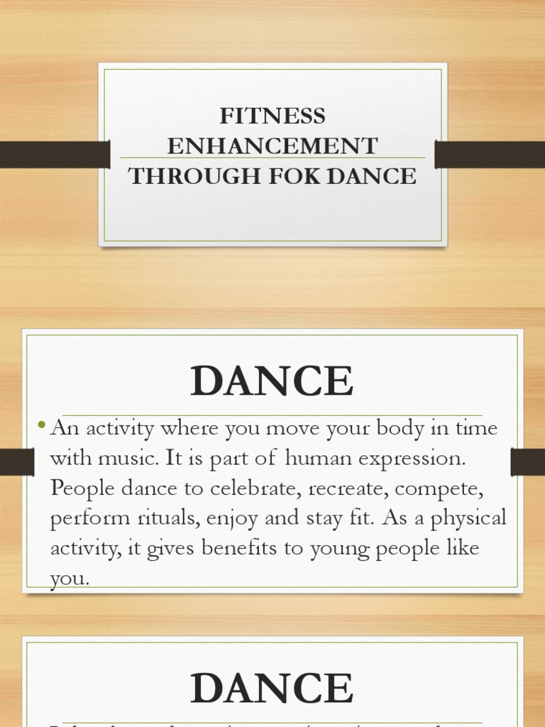 Fitness Through Folk Dance Moves (38 characters | PDF | Arm | Dances
