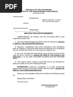 Less Serious Physical Injuries - Simple Negligence | PDF | Felony ...