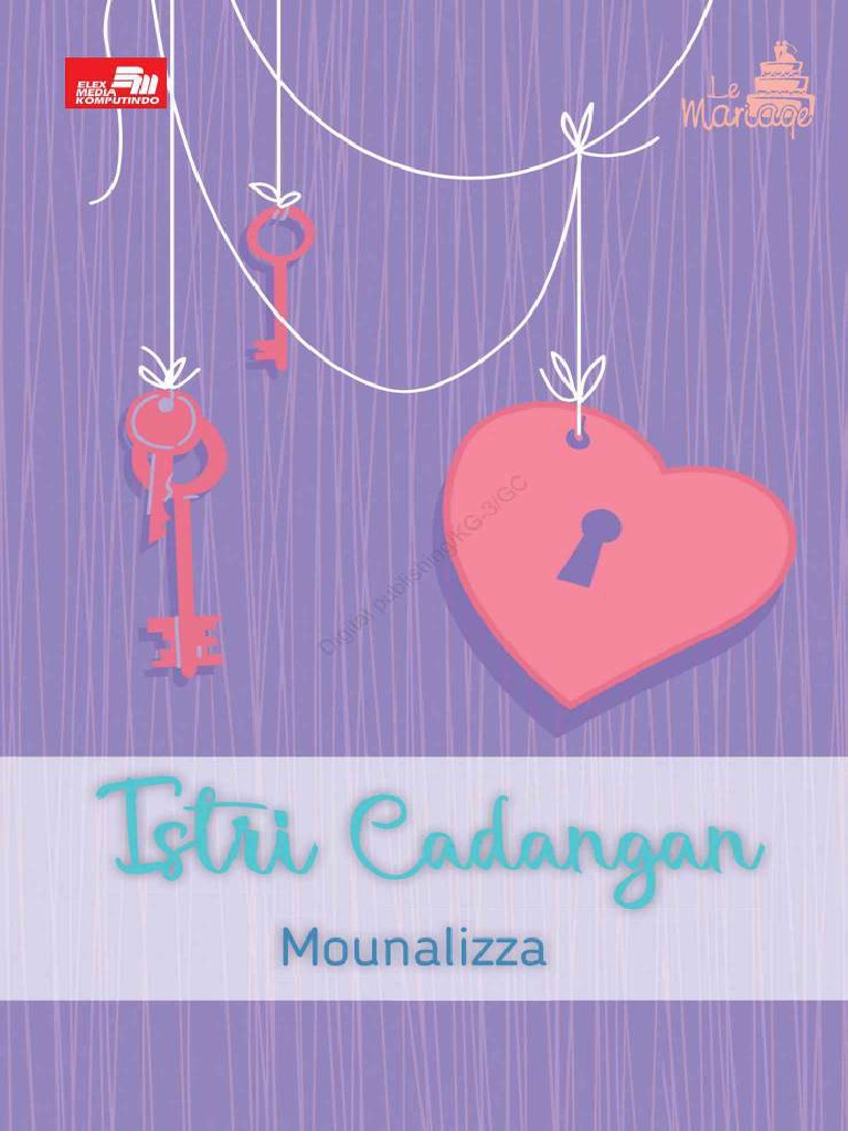 Istri Cadangan PDF | PDF