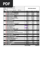 Rebar Checklist | PDF | Materials | Structural Engineering