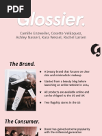 PR Email Contacts for Beauty Brands | PDF | Cosmetics | Fashion