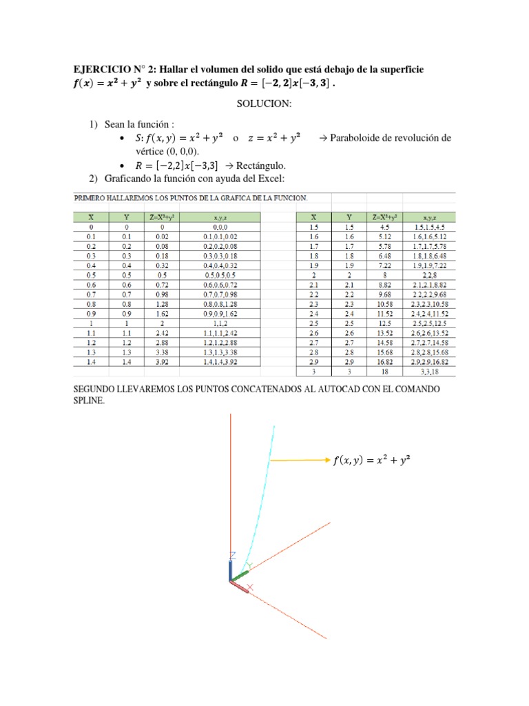 EJERCICIO N2 Word | PDF
