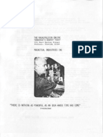 Alexey Chekurkov's Anti-Gravity Device | PDF | Force | Electric Motor