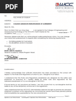 Advantages of Taking Up Gas Strand in Grade 12 Students of Aics ...
