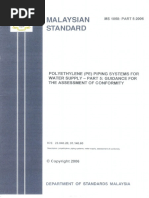 Drainage Invert Level Calculation (Download & Use) | PDF