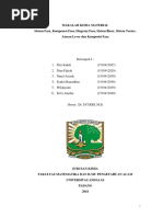 Rangkuman Metode RSM dan Minitab | PDF