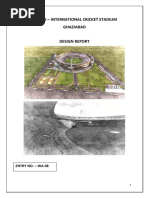 FIFA Stadium Guidelines | PDF