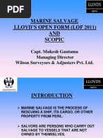 SBMA Port Procedures | PDF | Port | Maritime Pilot