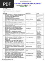 Gibbs Example | PDF | Nursing | Leadership