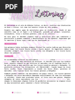 Molde para imprimir número 3 en 3D | PDF