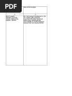 NAINA Extent Map | PDF | Economy Of India | Government Of India