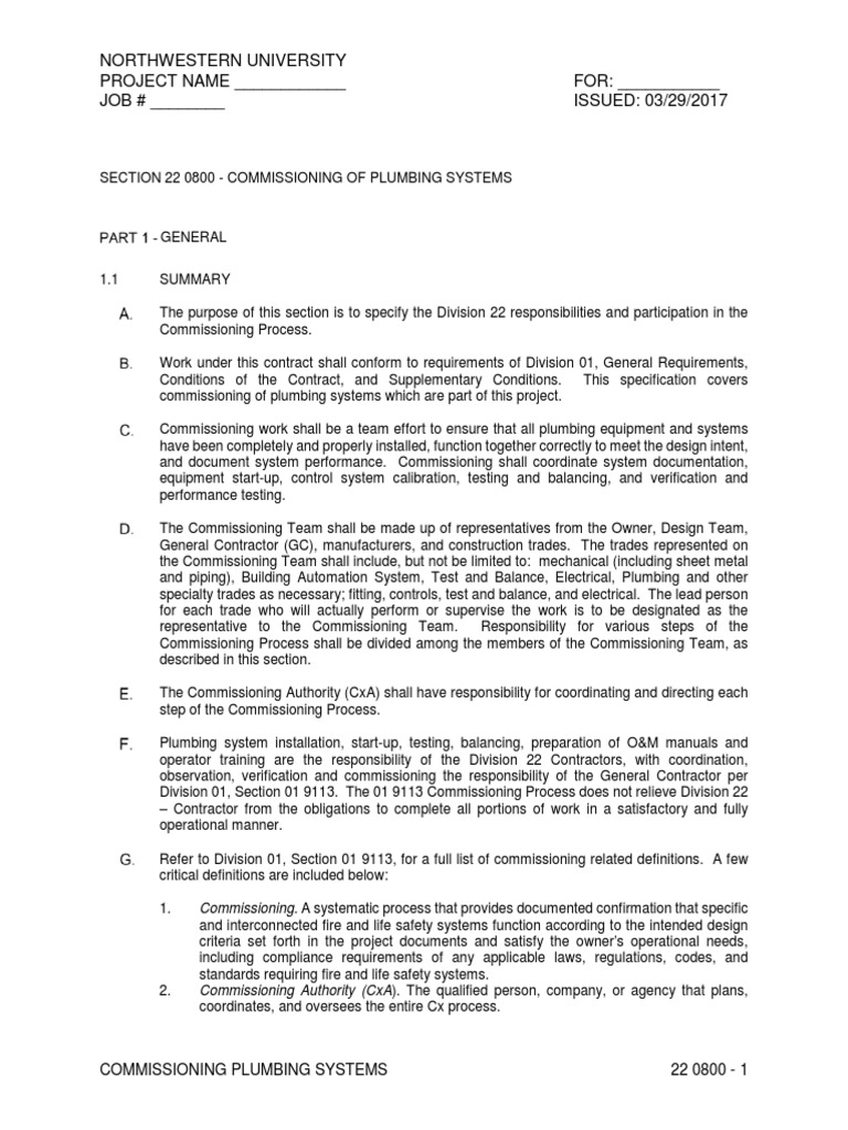 Commissioning Of Earthing And Lightning Systems Pdf Verification And Validation General