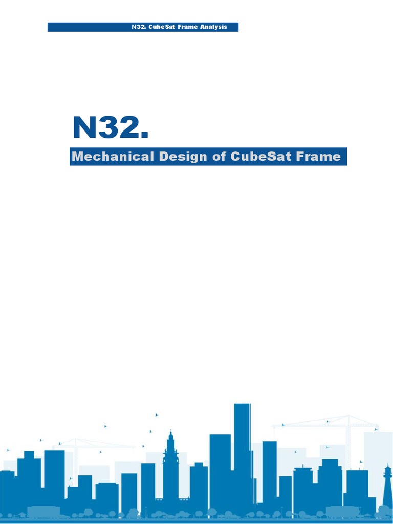 ABAQUS Tutorial Template CubeSAT Q1 | PDF | Heat Transfer | Infrared