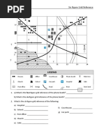 Four-And-six Figure Grid References Worksheet | PDF