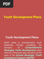 2024 YORP Registration Form | PDF | Government | Justice