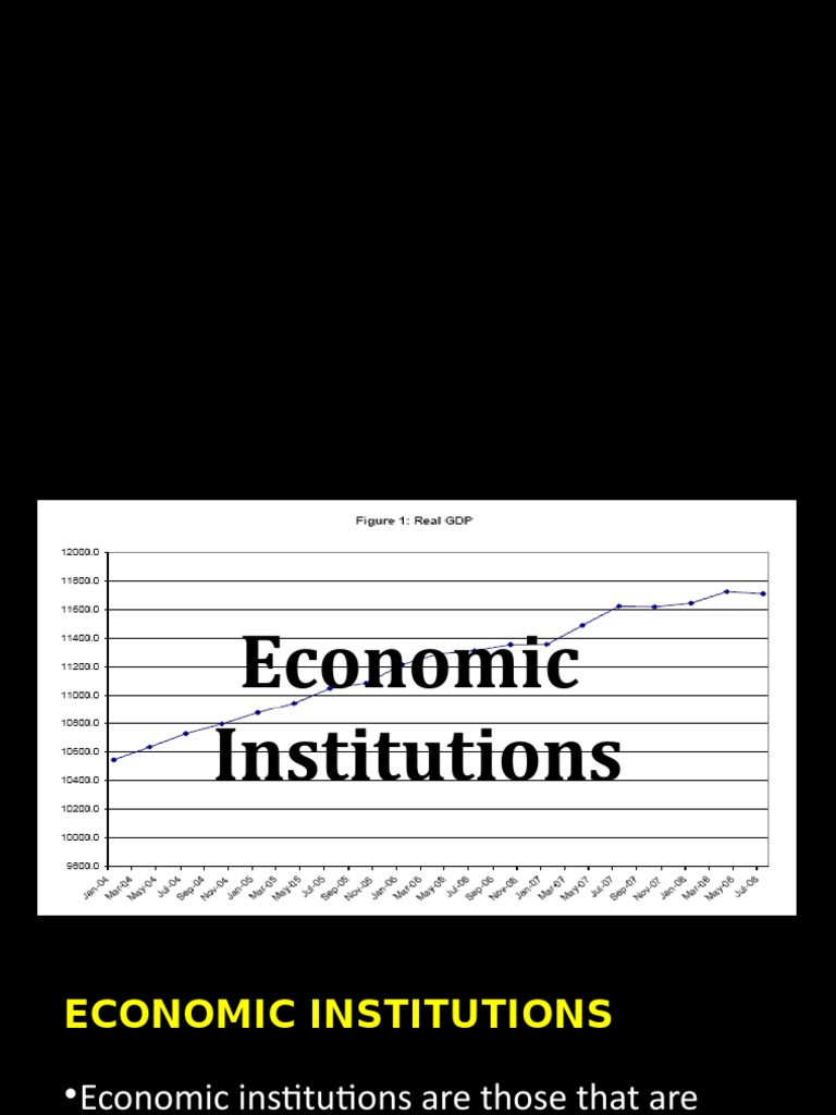 Economic Institutions and Reciprocity Types | PDF | Market (Economics ...