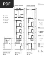 Denah Instalasi Ac LT.2 | PDF