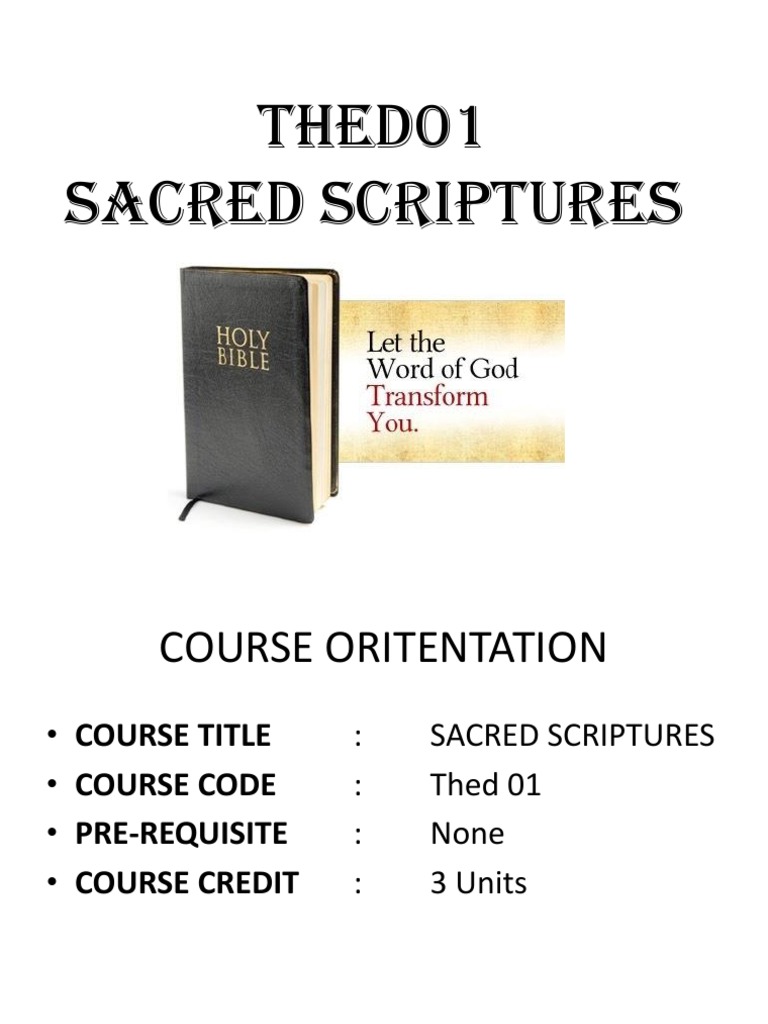 THED01 Orientation | PDF | Behavior Modification | Learning