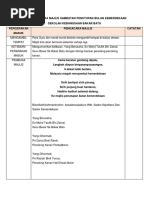 Contoh Aktiviti Explorace | PDF | Griya & Taman