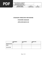 merSETA - Job Application Form | PDF