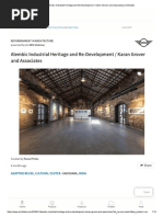 Trabeated System - Presentation | PDF | Buckling | Beam (Structure)