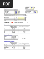 Is 12778 NPB, WPB & PBP Sections | PDF | Structural Engineering