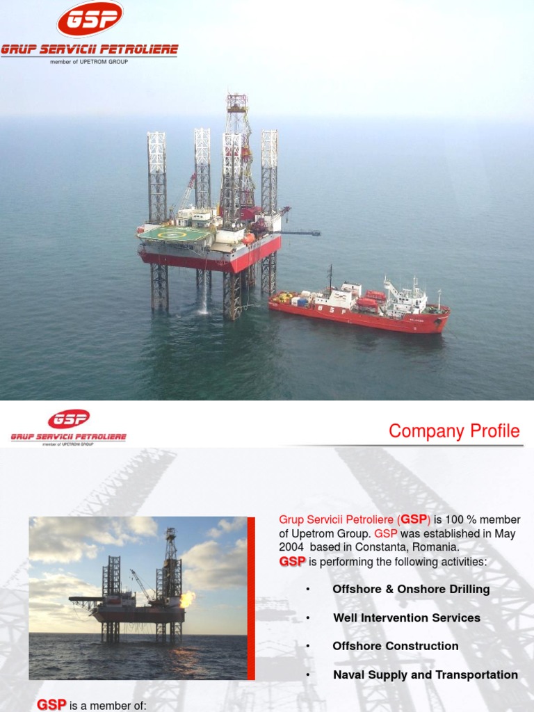 Hseq Presentation Pdf Business