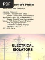 Worldwide Engineering Standards: Material Specification Finish GMW4700 ...