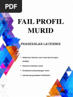 Pelaksanaan Menu Standard Prasekolah | PDF