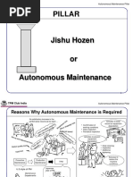 JH Step 1 Audit Sheet | PDF | Mechanical Engineering | Manufactured Goods