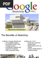 SketchUp Essential Guide for Users | PDF | Sketch Up | Rendering ...