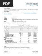 Formwork Design Calculation | PDF | Concrete | Pressure