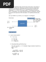 Appendix F - Steam Table | PDF | Interpolation | Enthalpy