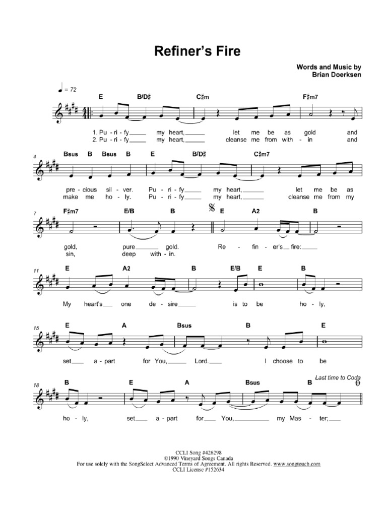 Refiner S Fire Chart | PDF