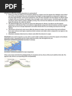 Worksheets | PDF | Monsoon | Rain