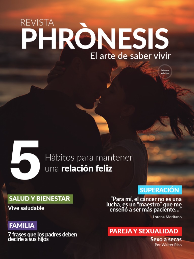 Revista Phronesis | PDF | Conocimiento | Sicología