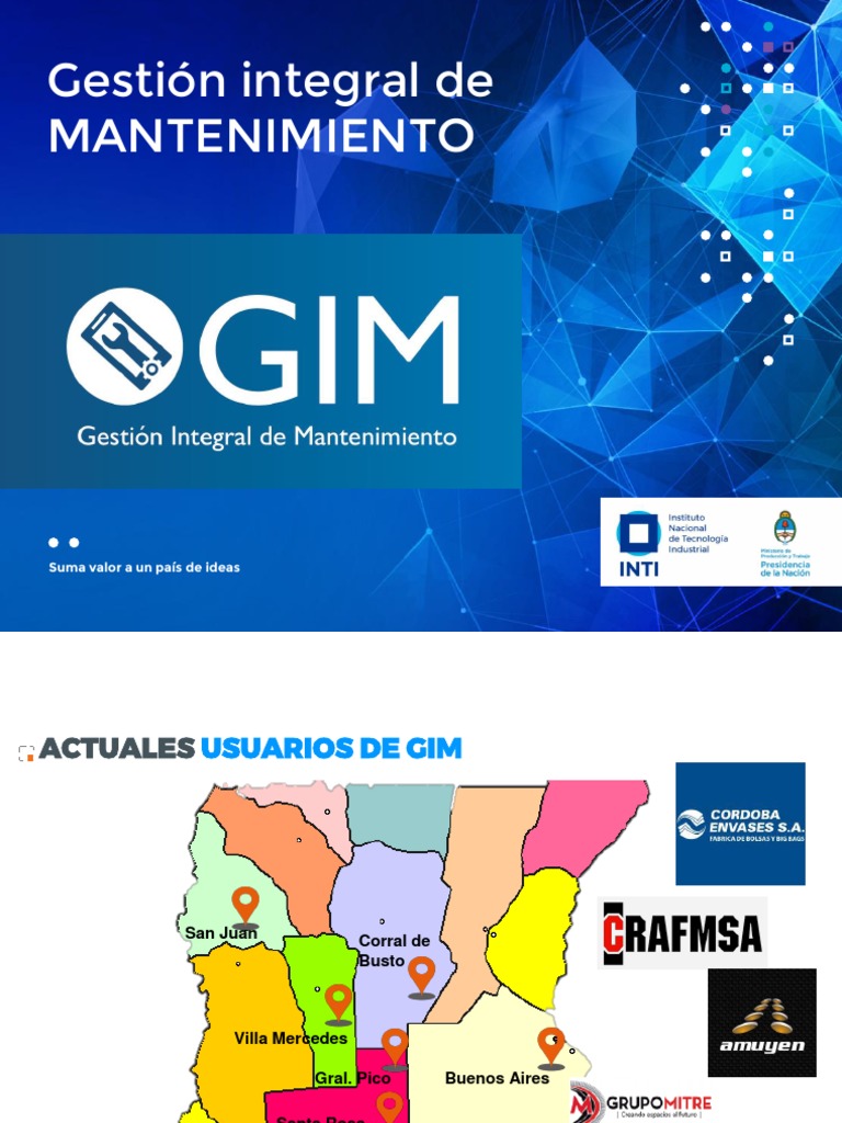 Gim | PDF