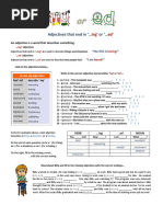 Sample Term Paper PDF | PDF | English Language | Preposition And ...