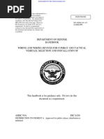 Eia 481 Carrier Tape Manufacturing Standard | PDF | Electronics | Electrical Engineering