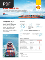 Especificaciones GM Trailblazer 4.2L Motor LL8 | PDF | Cylinder (Engine ...