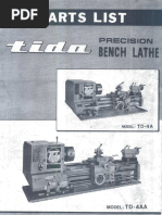Ansi b17 1 Keys and Keyseats | PDF | Engineering Tolerance | Machines