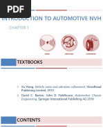 NVH Full Form Explained and Its Importance in Vehicle Quality _ Ono Sokki India | PDF ...